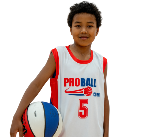 ProBall | Become a Basketball Pro